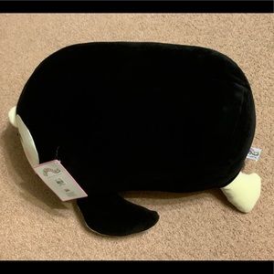 Justice | Toys | Squishmallow Violet Penguin Jumbo Plush Pillow 2 ...